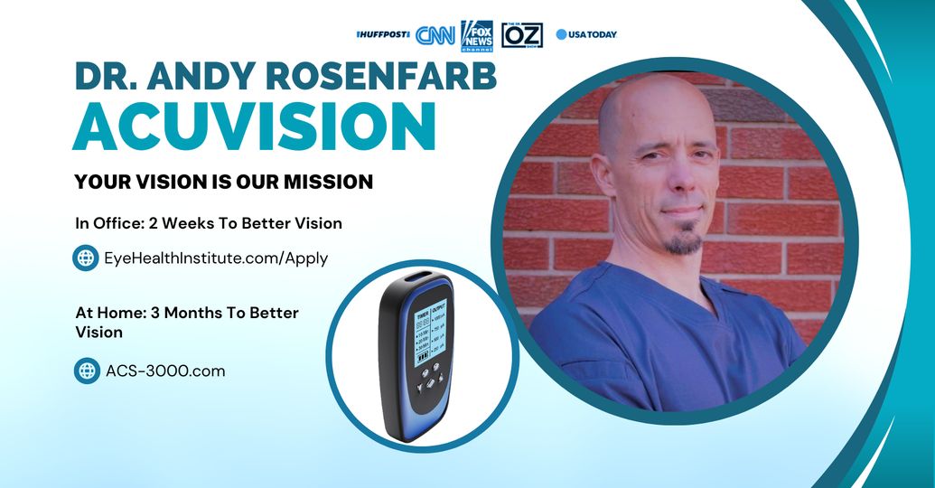 Uveitis - AcuVision Acupuncture!